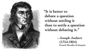 12 Ways Debating Will Help You for the Rest of Your Life - Study ...