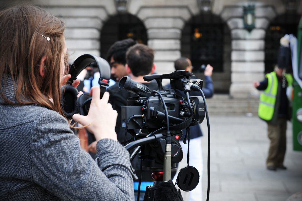 23 things only media students will understand - Study International