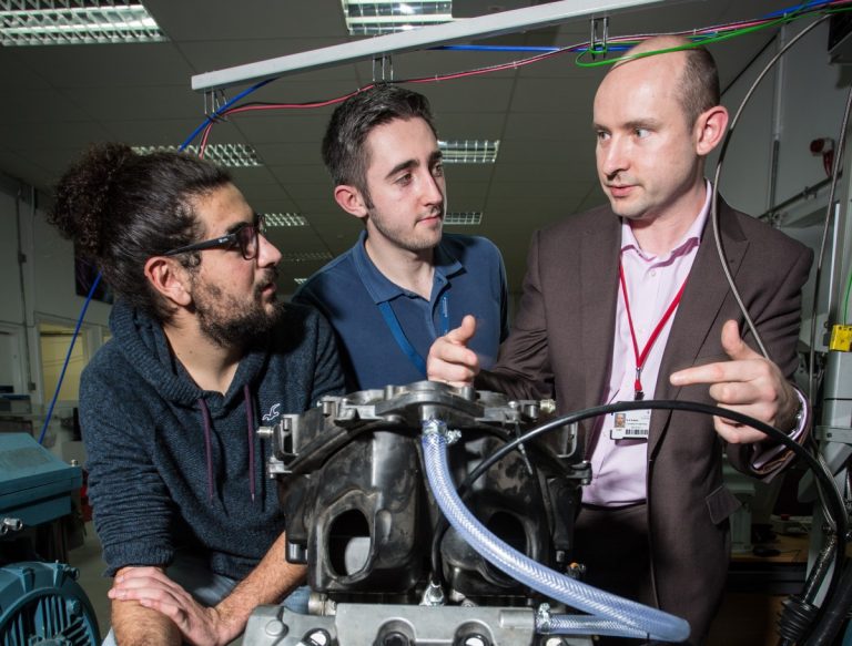 What makes an outstanding student experience? - Study International