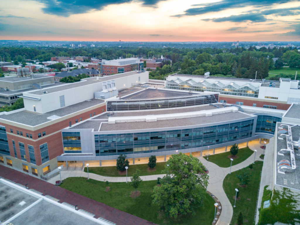 University of Guelph: Saving lives with ground-breaking research ...