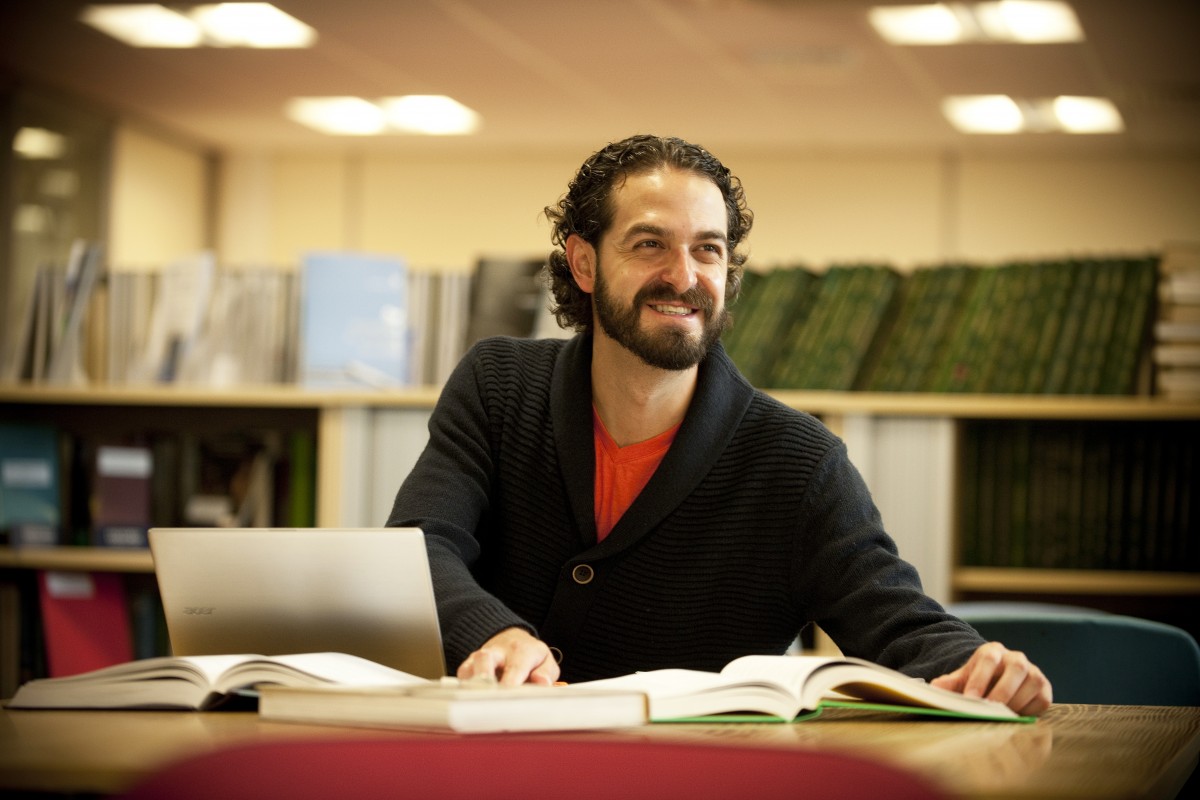 University of Leeds: Excellence through research-based teaching - Study ...