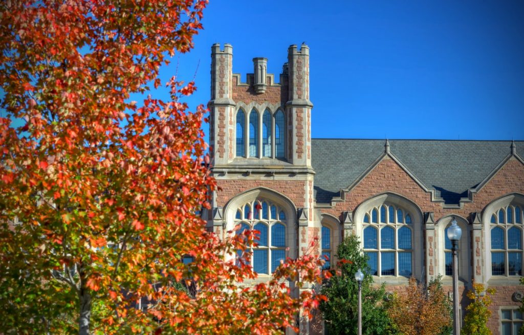 5 reasons why WashULaw is the right fit for you - Study International