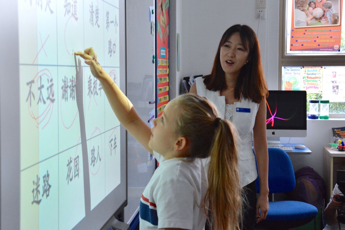 Why YCIS is the best choice for international education in Shanghai ...