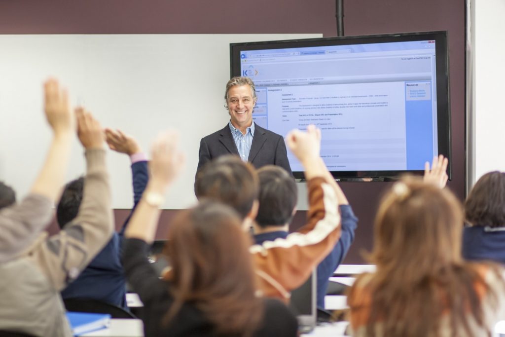 King’s Own Institute: the best in facilities, resources and people in ...