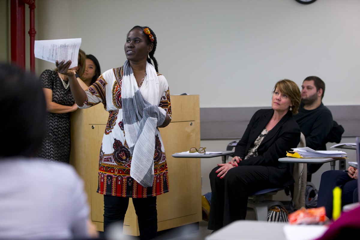 NYU College of Global Public Health: A unique and globally-focused ...