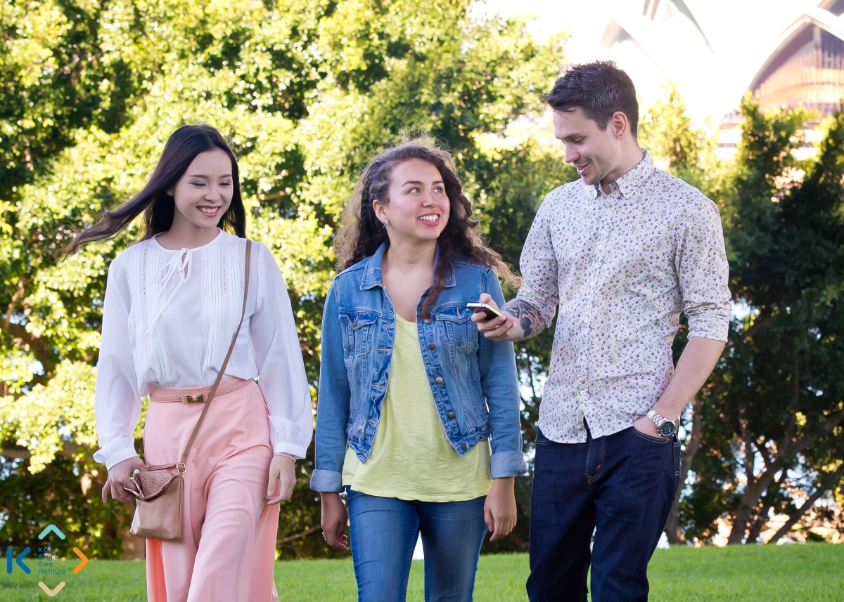 King’s Own Institute: the best in facilities, resources and people in ...