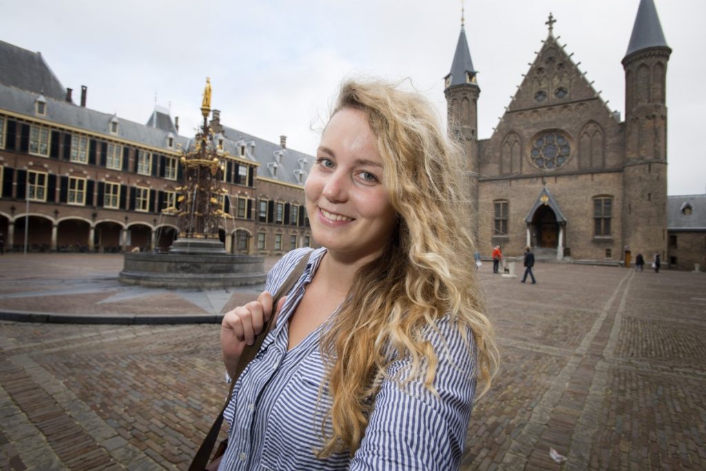 International Studies at Leiden: A gateway to success - Study International