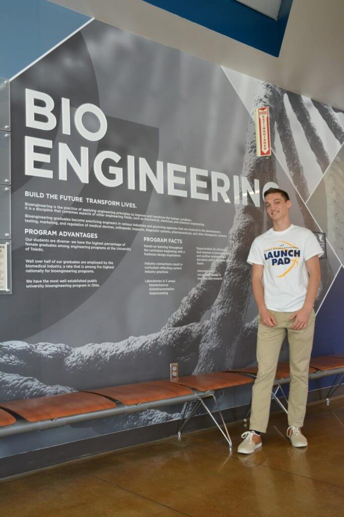 Engineering at UToledo: An outstanding choice for professional ...