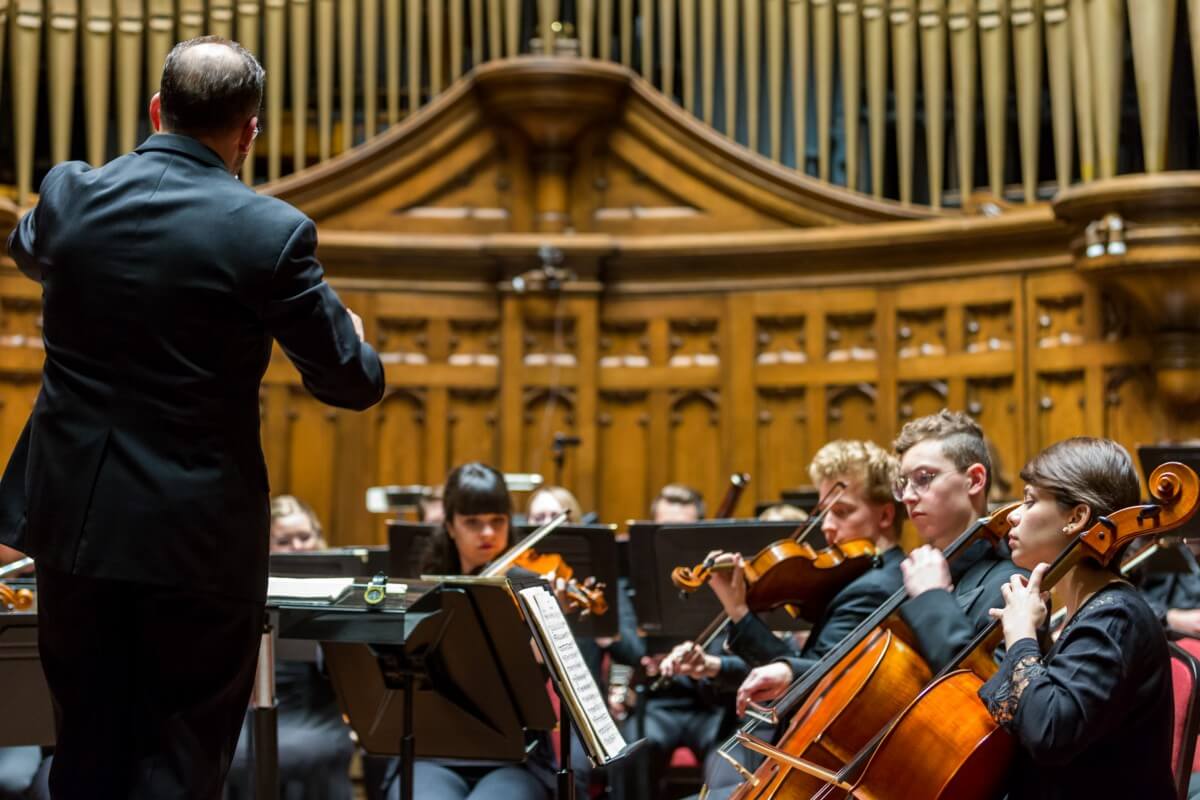 Study Music – A place where your passion will meet excellence - Study ...