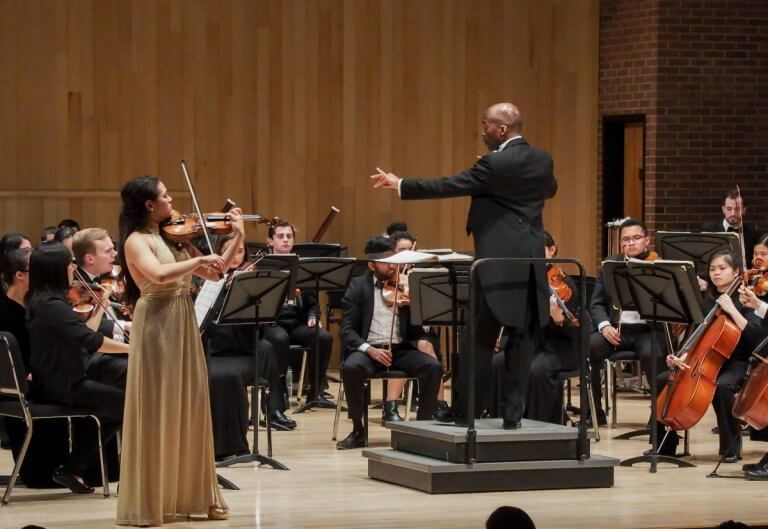 Music graduates bring value to a complex modern world - Study International