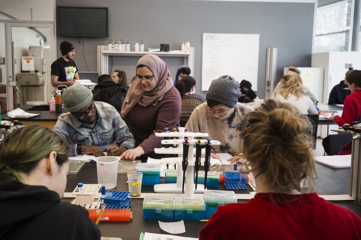 Innovative colleges delivering a progressive learning experience ...