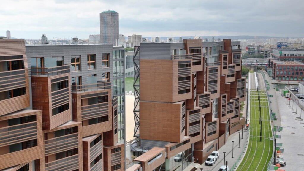 5 unique student residences in Europe - Study International