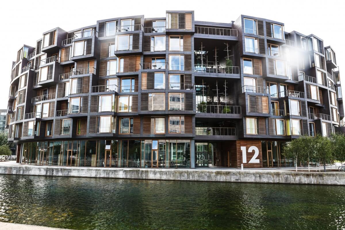 5 unique student residences in Europe - Study International