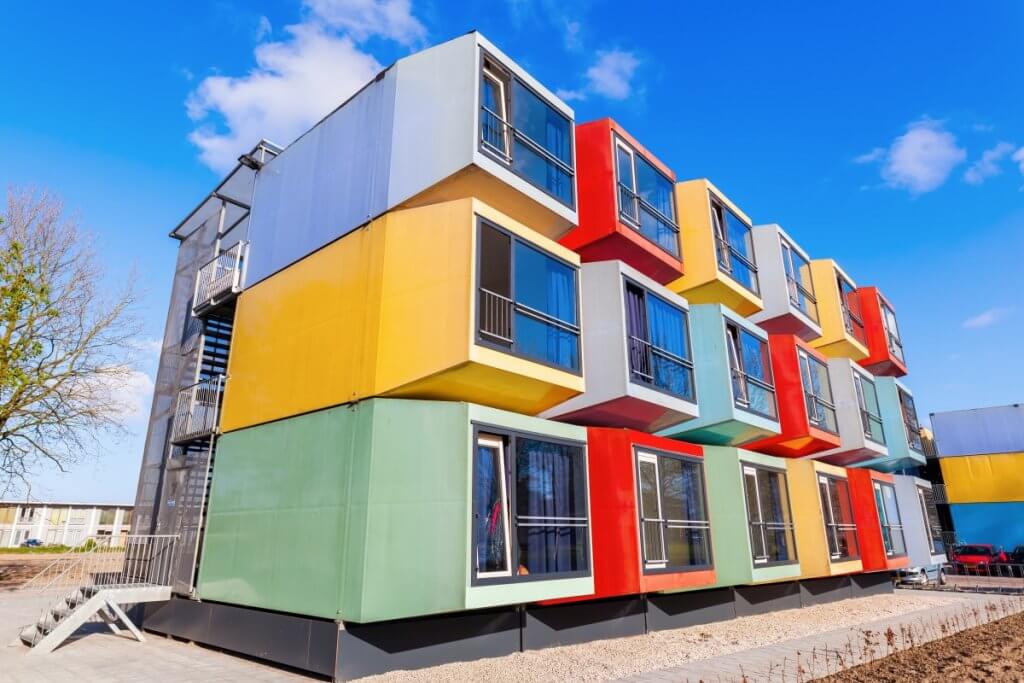 5 unique student residences in Europe - Study International