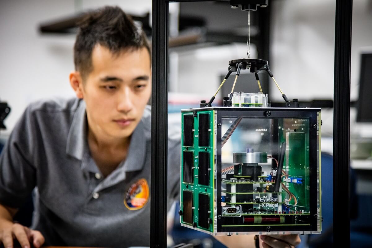 Engineer the electrical future with North America’s elite universities ...