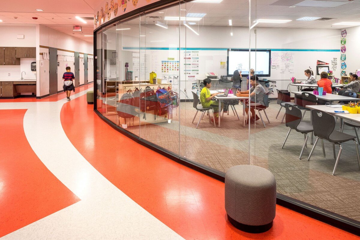 How schools can construct a conducive learning environment - Study ...