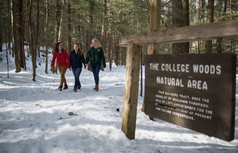 Inside the US university rated for top-notch student experience - Study ...