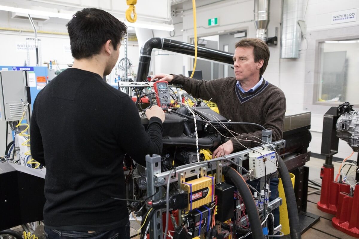 Engineer the electrical future with North America’s elite universities ...