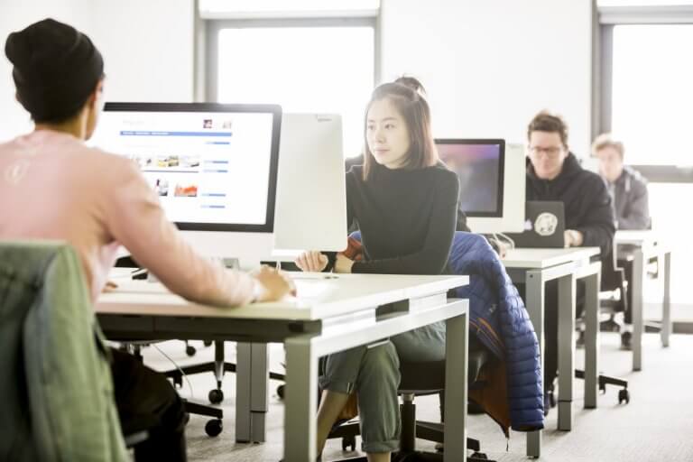 Find your niche in business - Study International