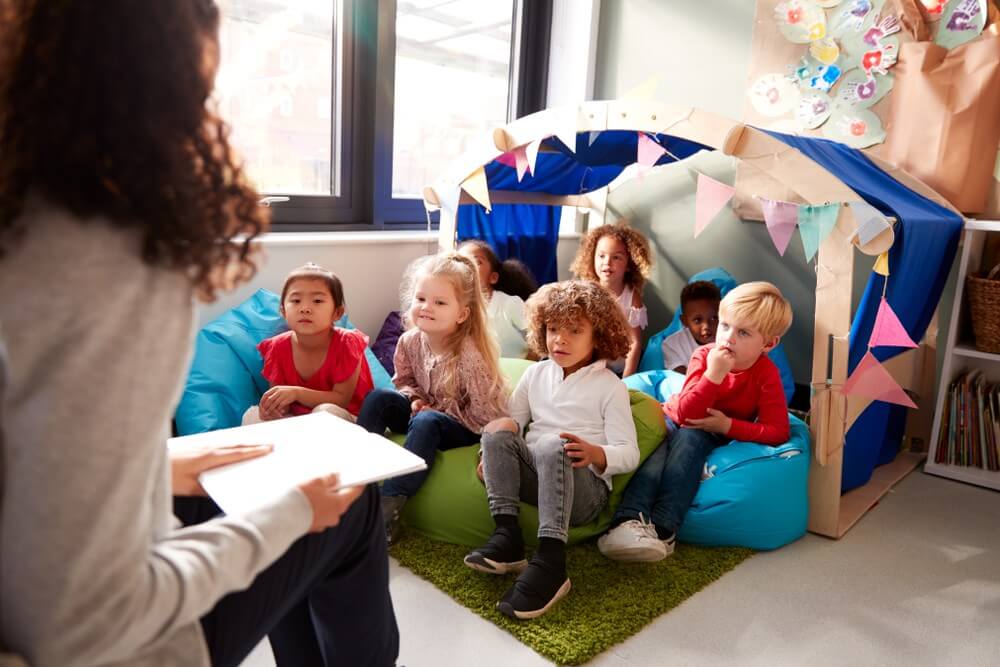 How to create a welcoming classroom environment