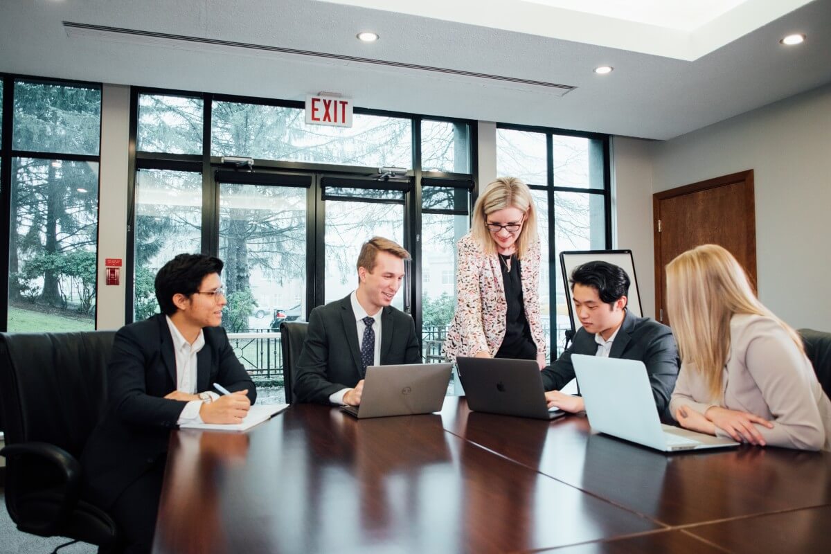 Equipping students with dynamic skills to face the world