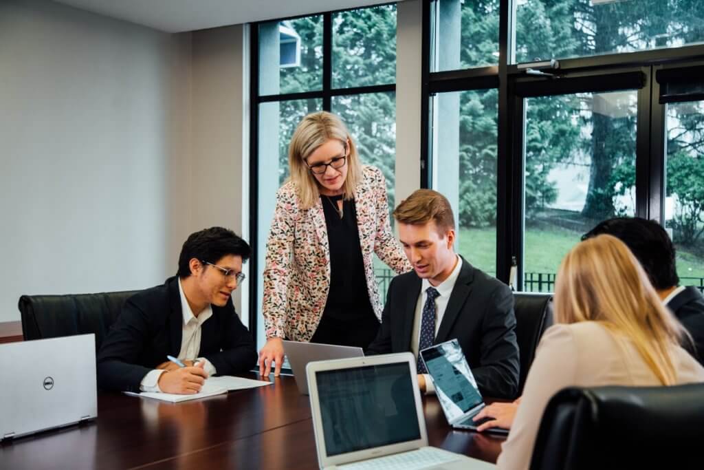 Trinity Western University's MBA: Ethics and innovation