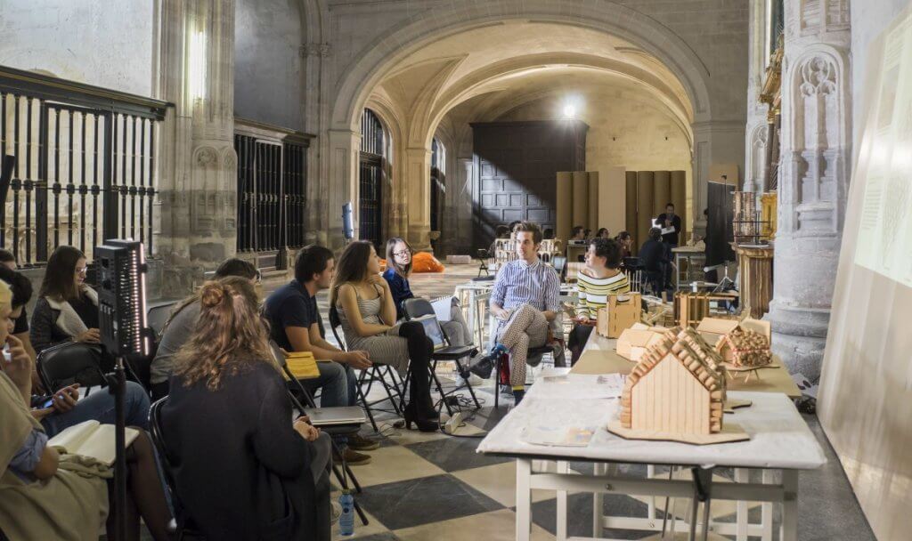 5 architecture schools inspiring sustainable development and design ...