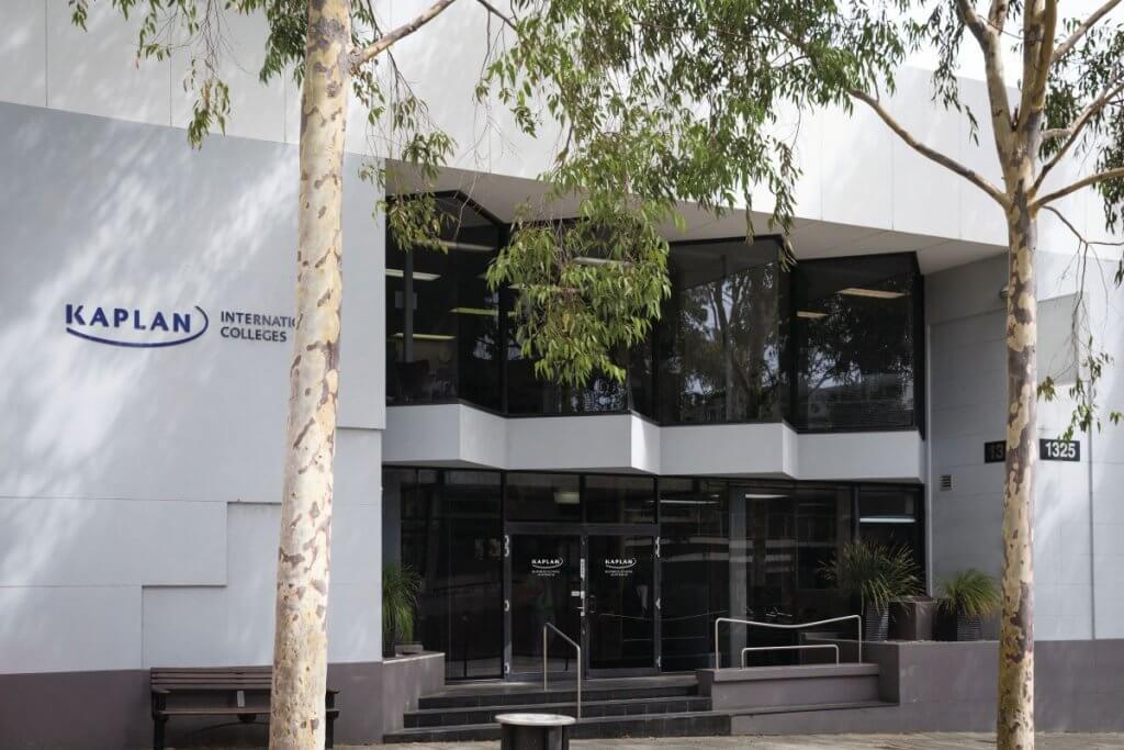 4 reasons to study at Kaplan Business School’s new Perth campus