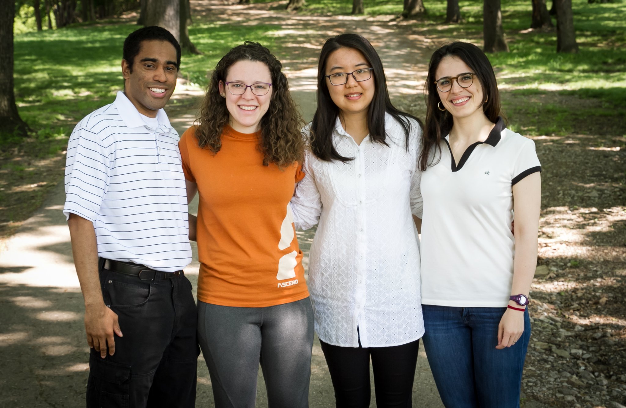 How Carnegie Mellon University champions women in engineering