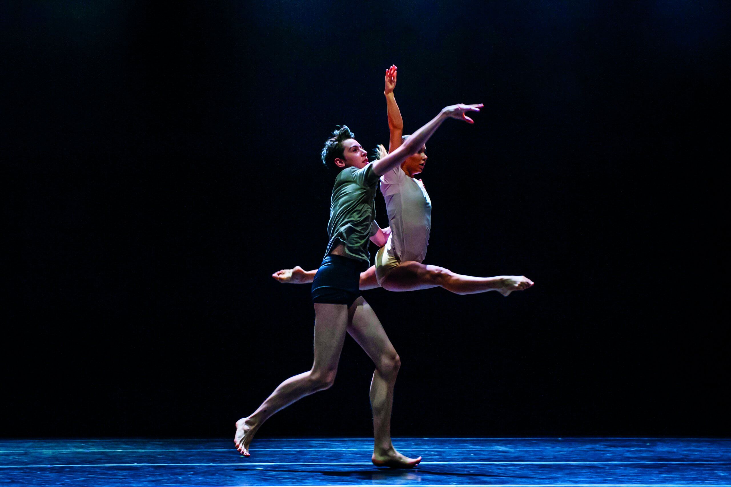 Trinity Laban Conservatoire: Discover your potential