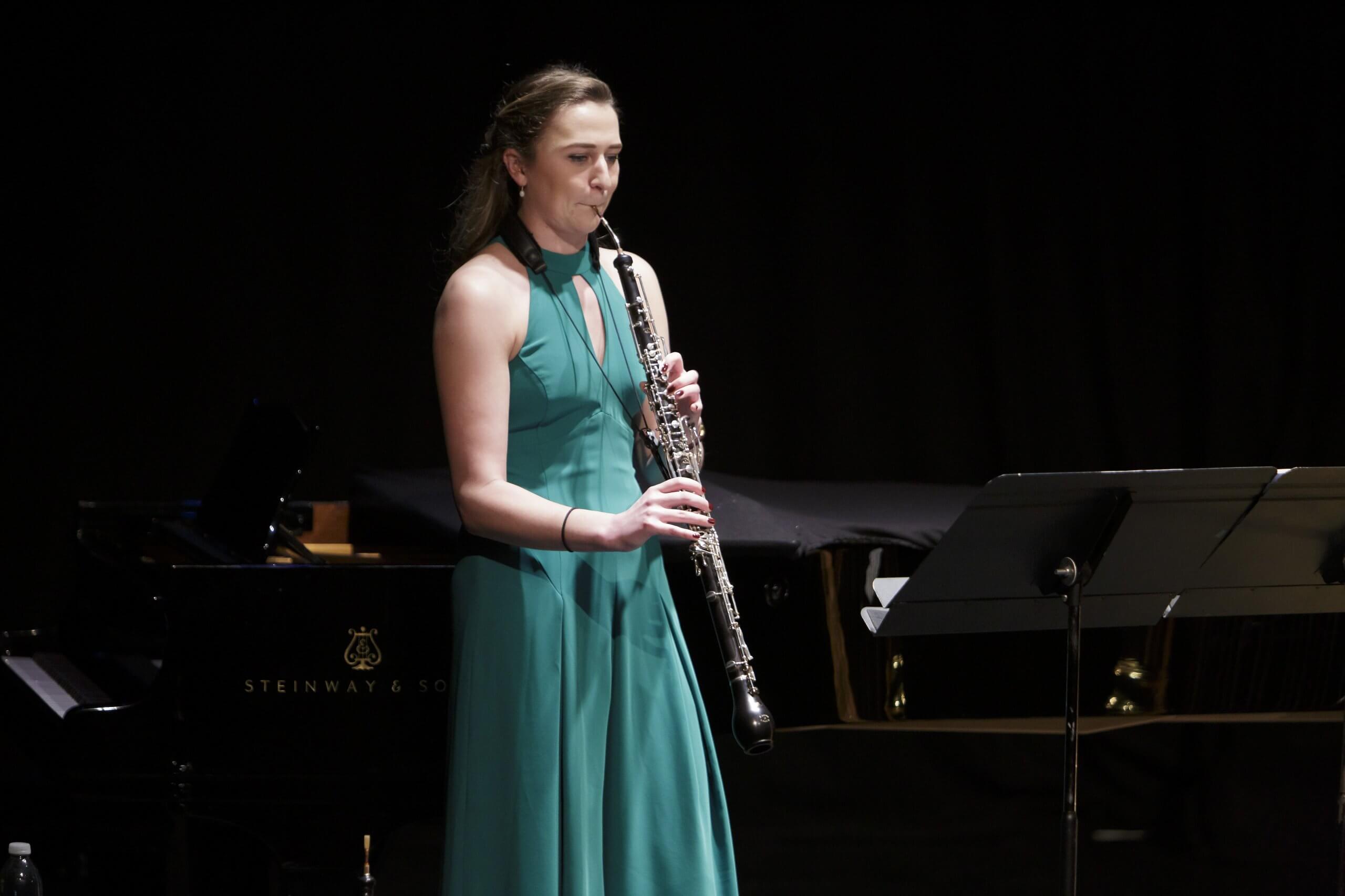 Trinity Laban Conservatoire: Where musical pioneers are made