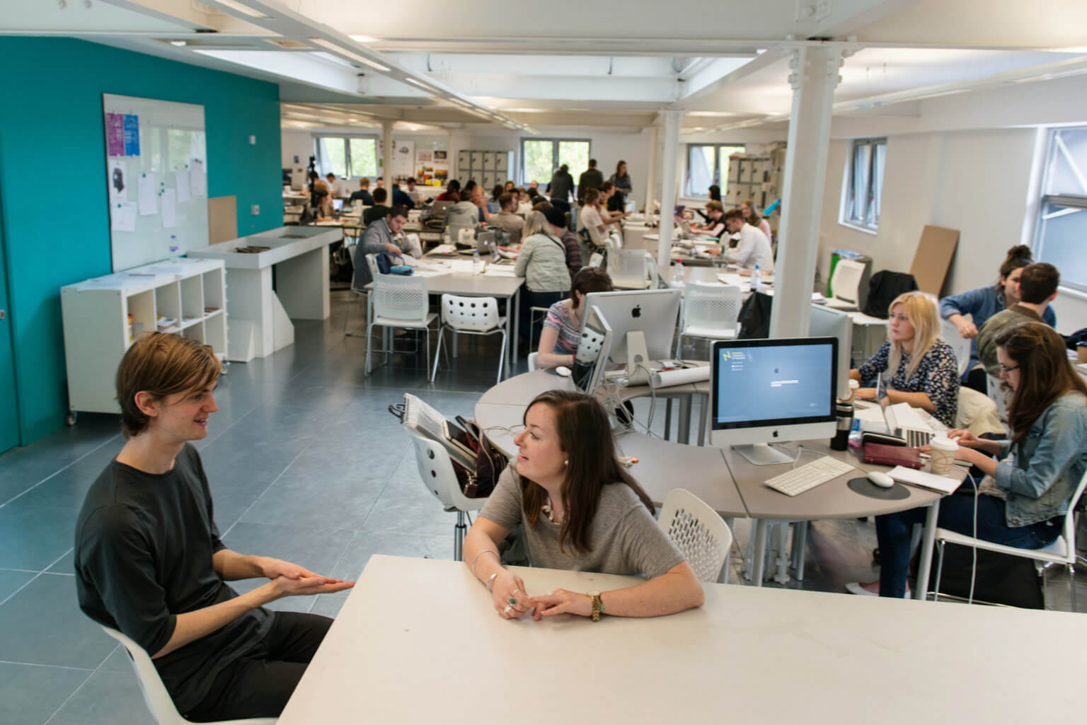 UK universities developing creatives that employers love