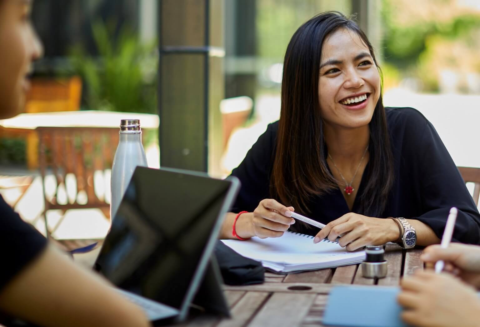 Pathway providers: Exceptional experience for Australian degrees