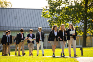 The Forman School: A life-changing boarding experience