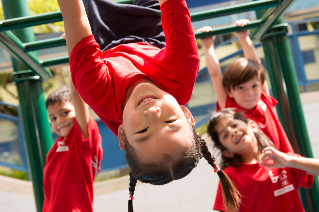 APAC schools offer top campus environments, collaboration