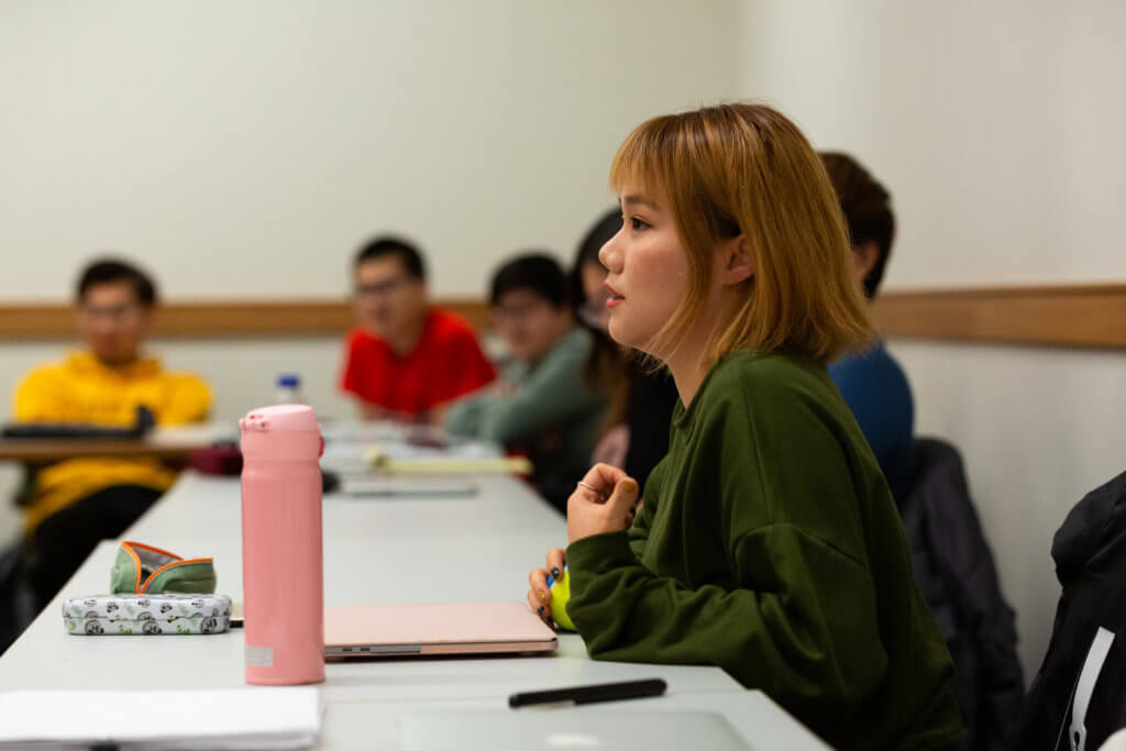 BU Law: An LLM degree that sets you up for success