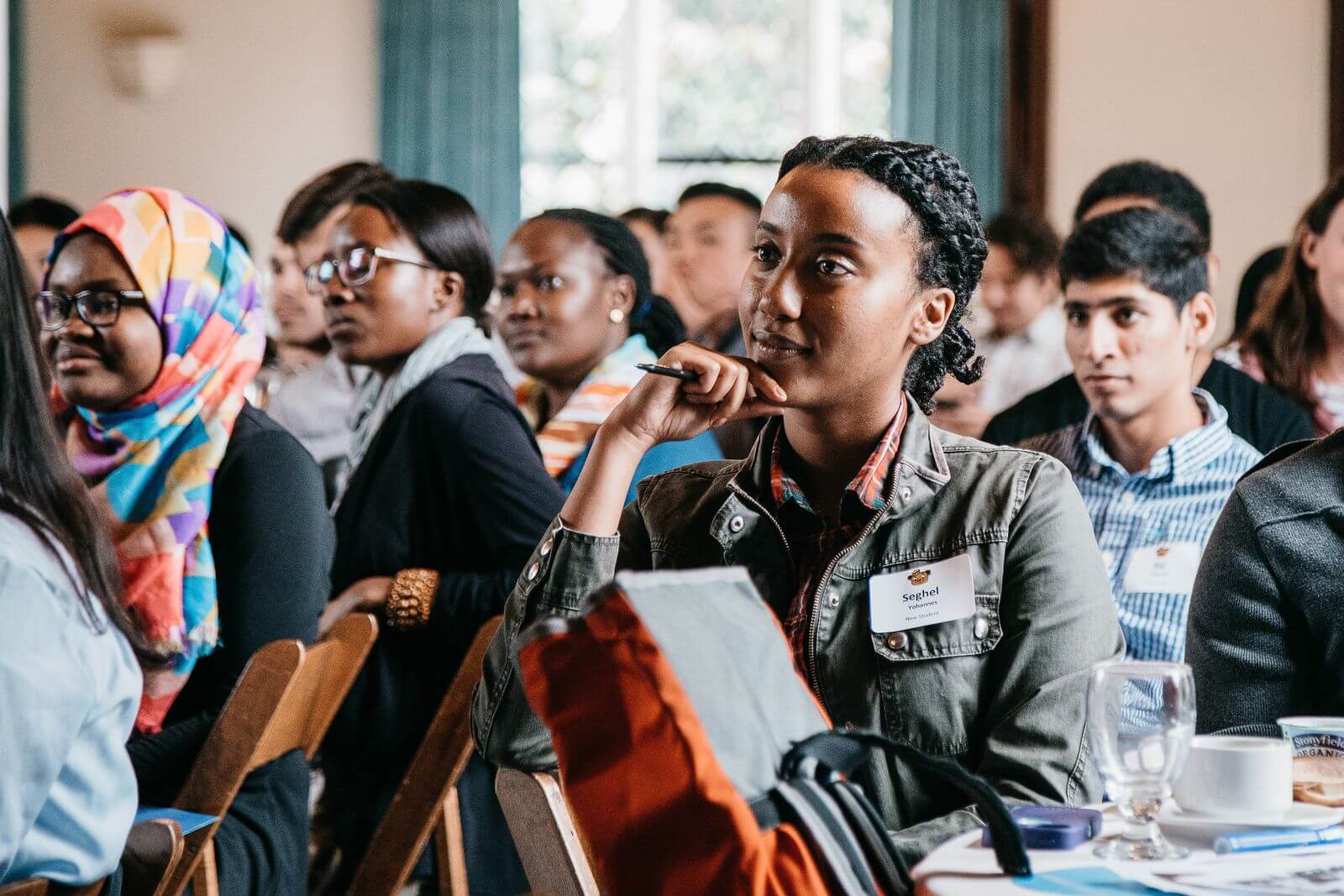 UC Berkeley: Online MPH innovating public health leadership