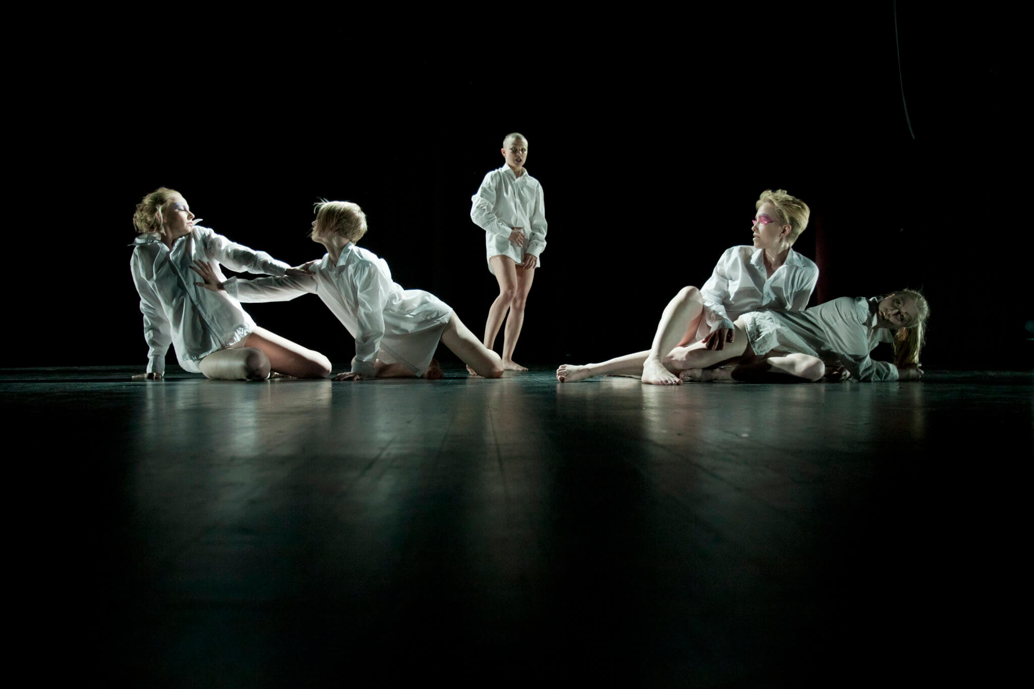 Heli Meklin: Business law is easier than freelance art