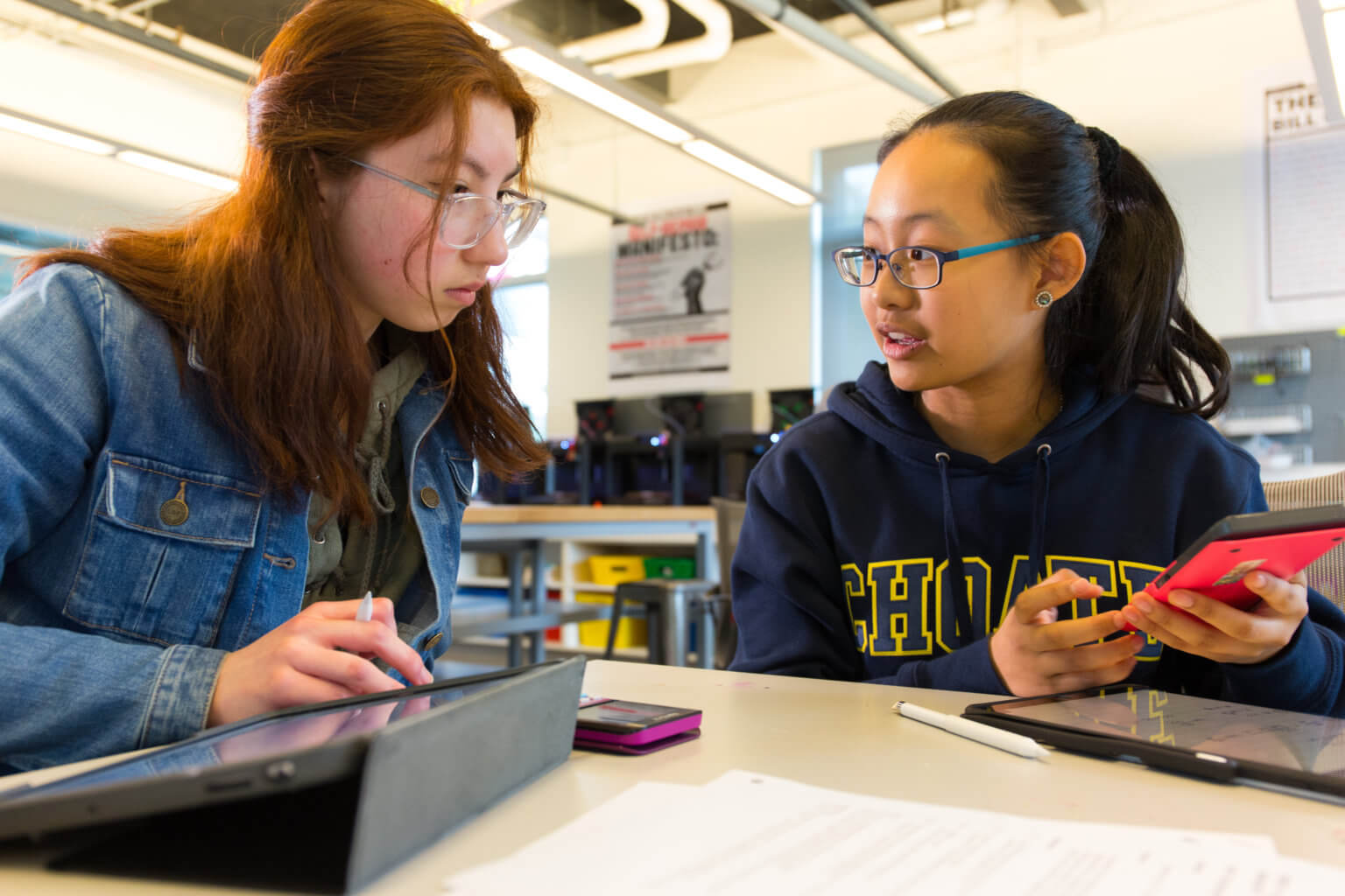 Embrace opportunities with Choate Rosemary Hall