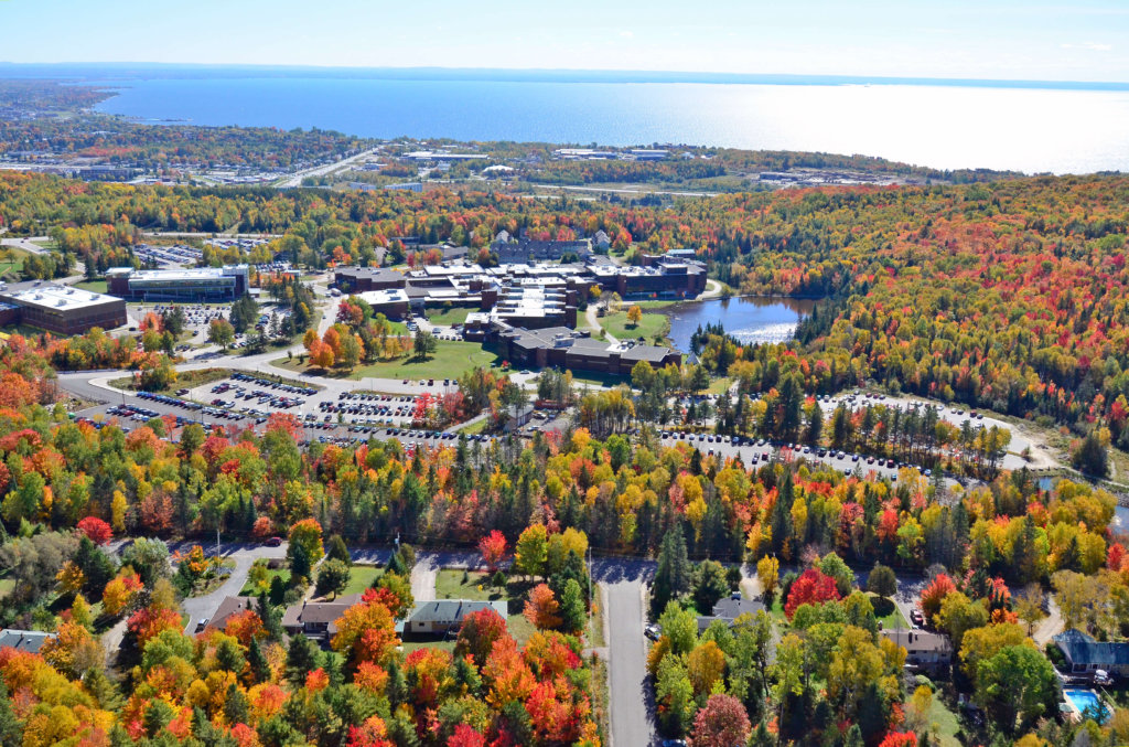 Canadore College: Gearing students for future-facing careers