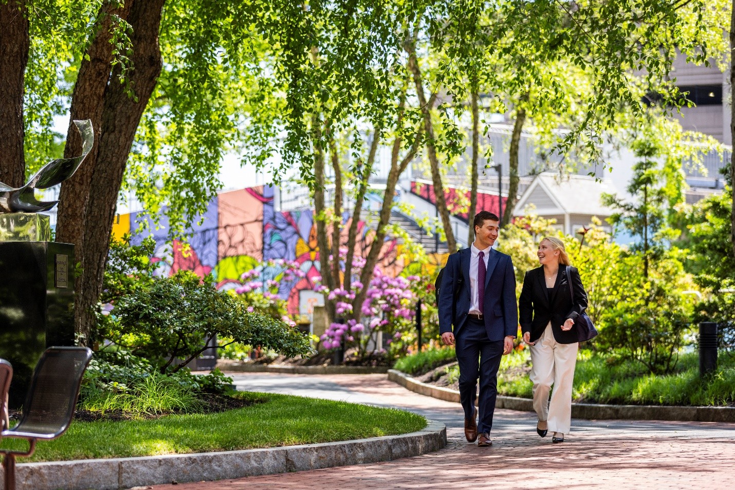 5 ways Northeastern University produces business leaders