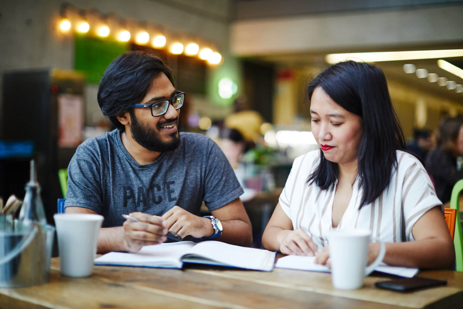 5 reasons to study at Manchester Metropolitan University