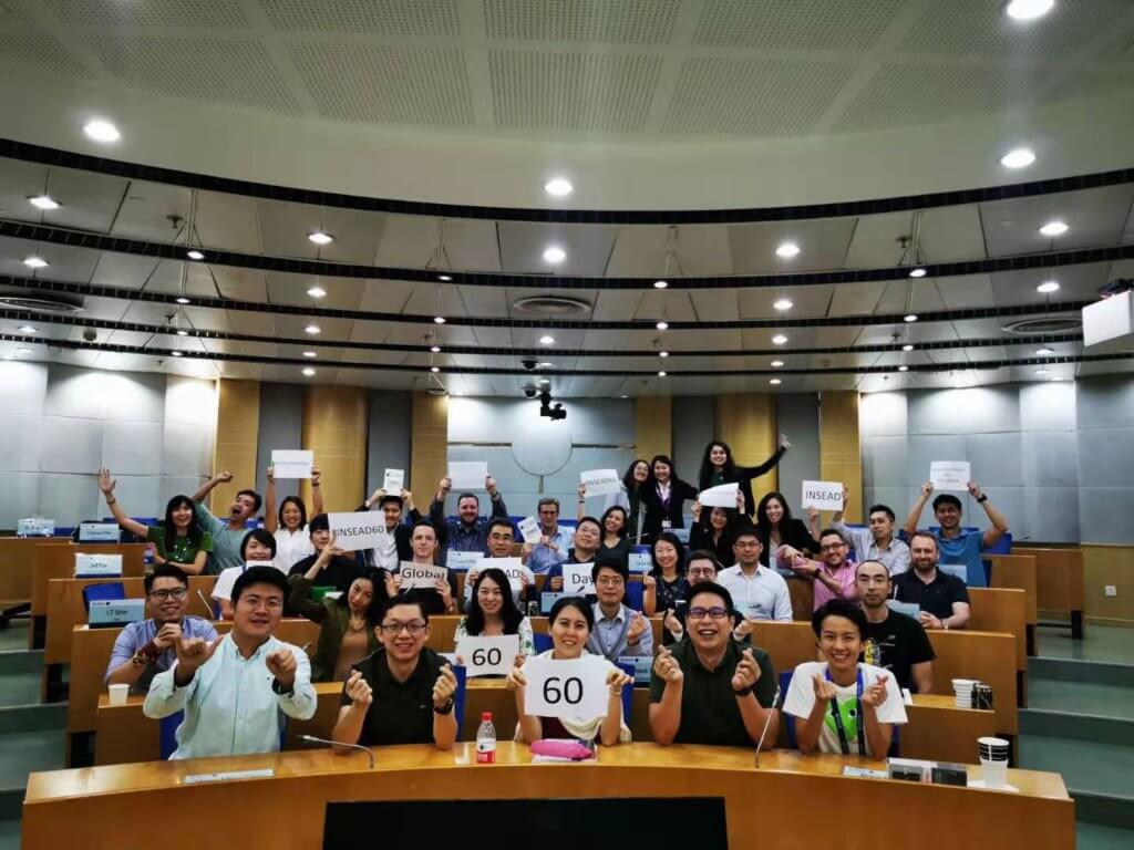 Inspiring Asian women in space: Lynette Tan