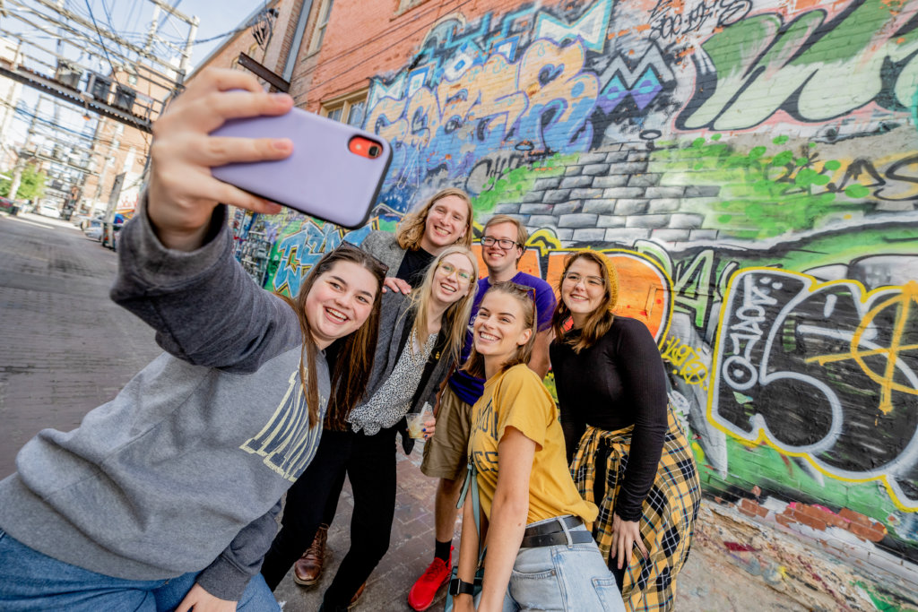 South Dakota School of Mines: Real-world STEM education