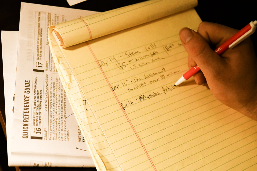 Best note-taking apps for students that are free in 2022