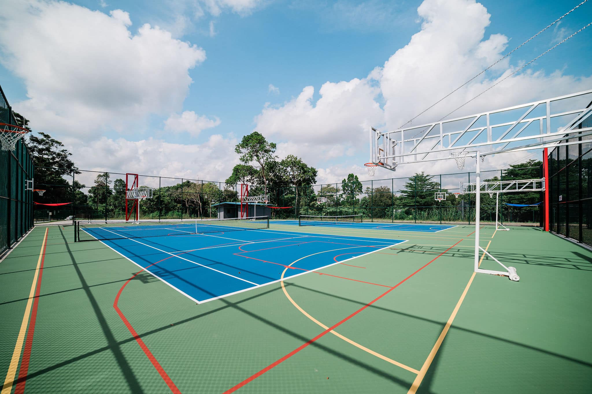 Singapore American School: Where kids discover themselves