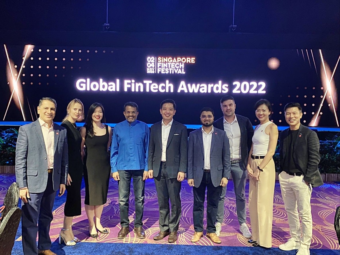 Women in leadership: Meet this accounting student-turned-CFO