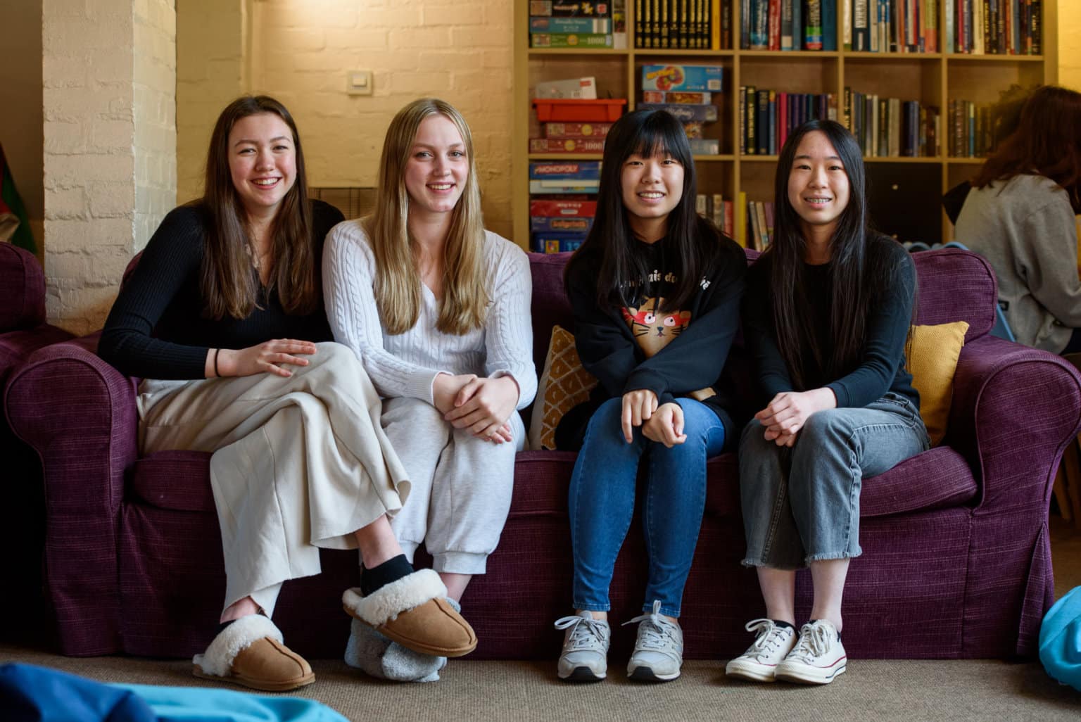 The Royal School Wolverhampton: Future-proofing the next generation