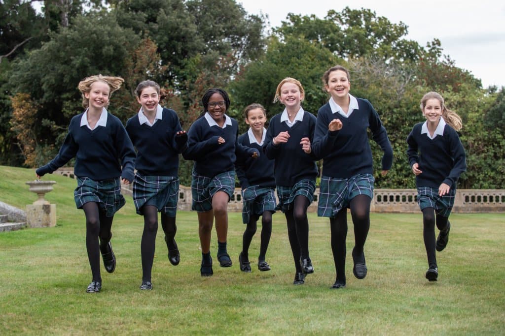 4 boarding schools setting the standard of British education