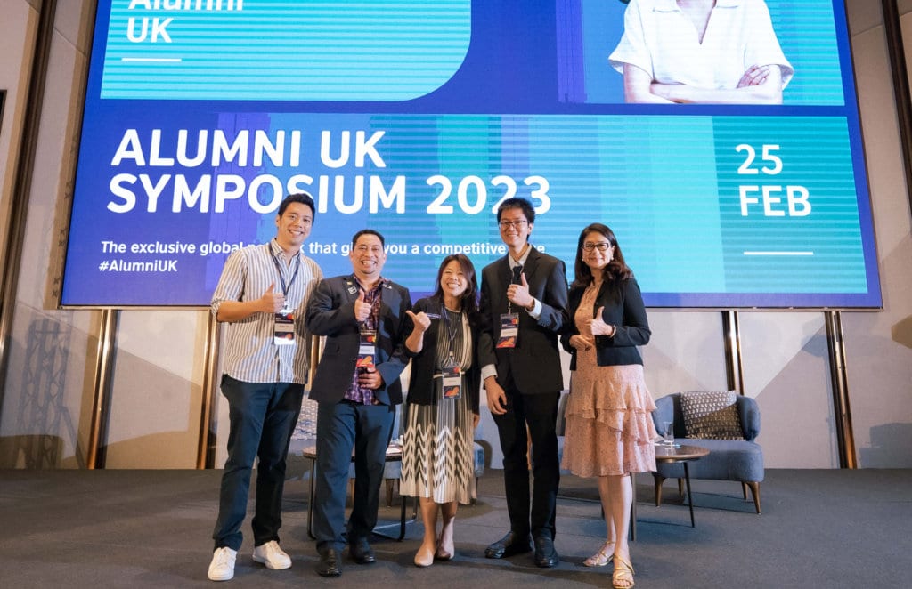 How the British Council makes a UK education more accessible